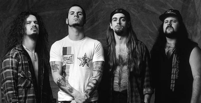 Phil Anselmo: Tras la muerte de Vinnie Paul se volvió irresistible ...