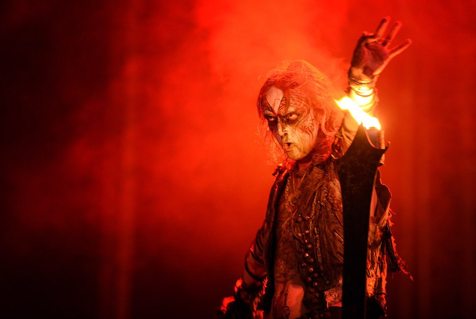 WATAIN acusa a Donald Trump: E.E.U.U. expulsó del país a un miembro de ...