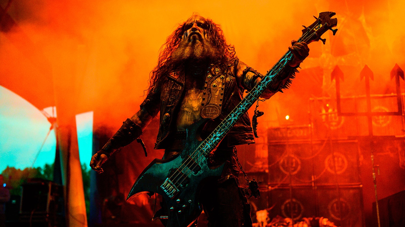 WATAIN acusa a Donald Trump: E.E.U.U. expulsó del país a un miembro de ...