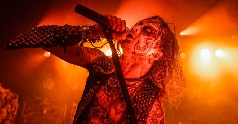 WATAIN acusa a Donald Trump: E.E.U.U. expulsó del país a un miembro de ...