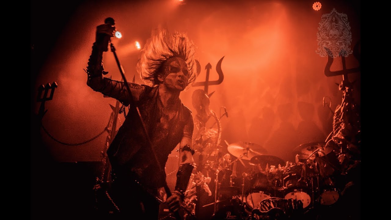 WATAIN acusa a Donald Trump: E.E.U.U. expulsó del país a un miembro de ...