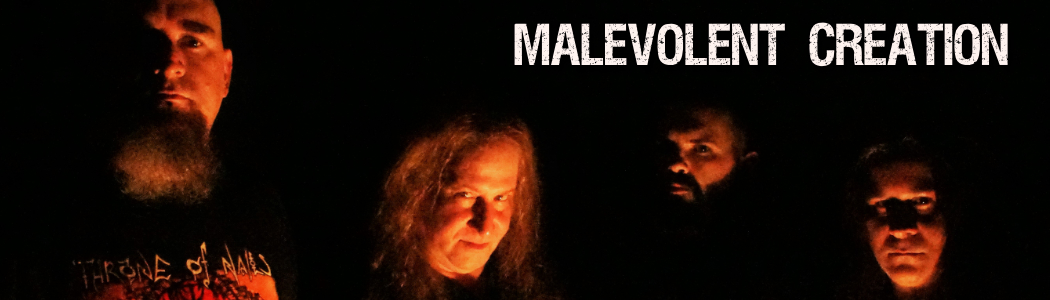 Malevolent Creation llegará a Buenos Aires a final de Enero 2020 ...