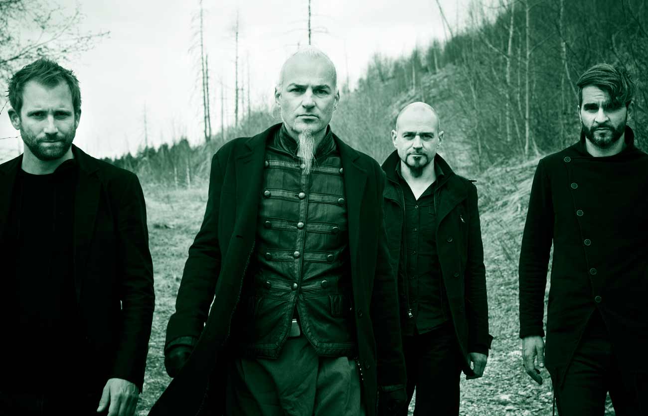 Horarios y Recomendaciones para el Show de Samael en Chile ...