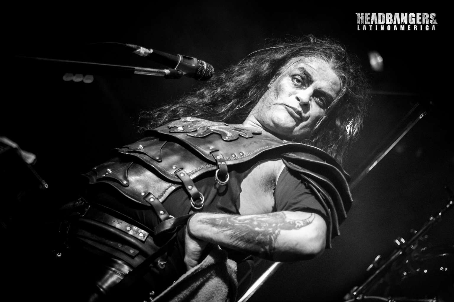 ESPECIAL- ABBATH: Celebra sus 47 años de abismante Black Metal ...