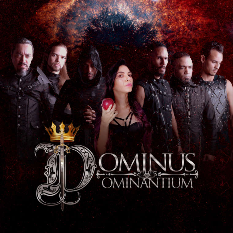 Dominus Dominantium (R.D) presentan su álbum debut: “Chained The ...
