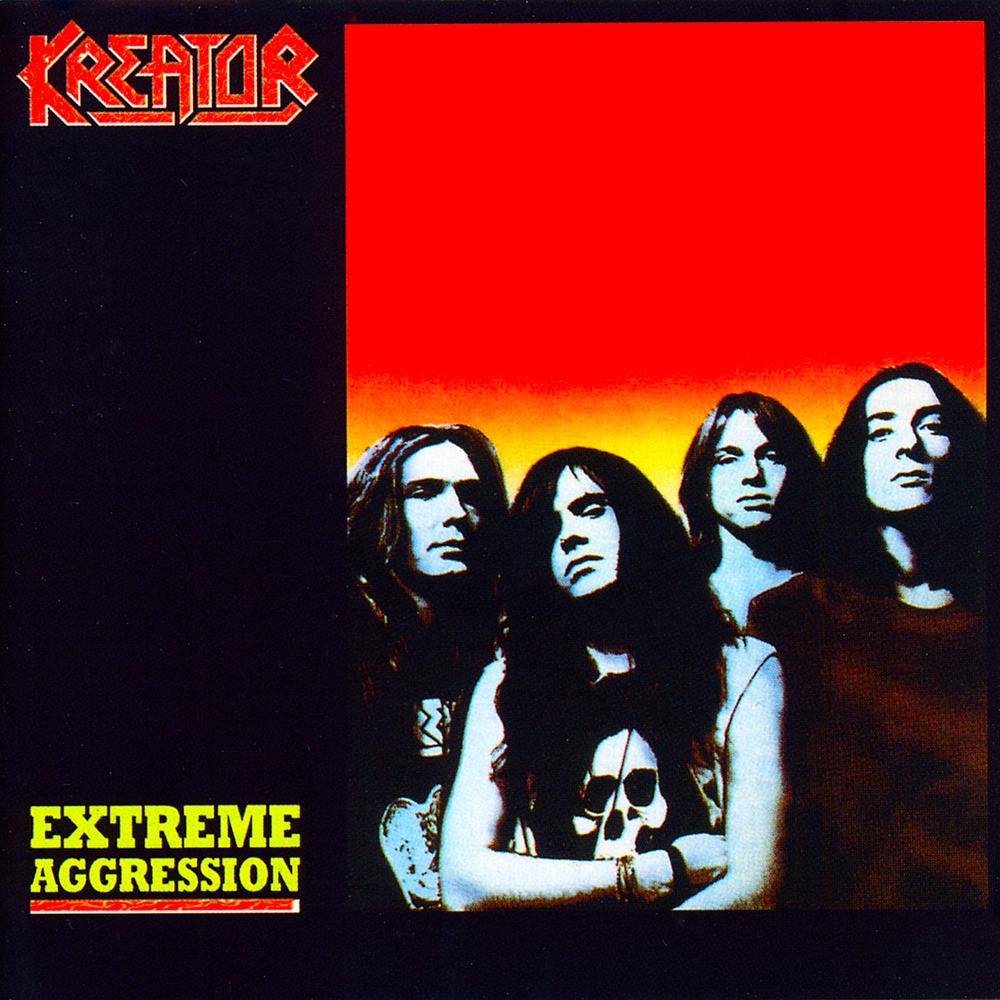 ESPECIAL – Kreator “Extreme Aggression”: A 31 años del legado del ...