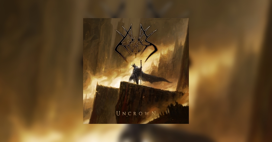 [Ages] lanza su nuevo álbum de estudio. » Headbangers Latinoamérica
