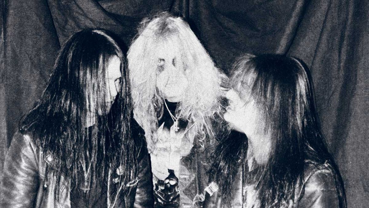 [ESPECIAL] 33 años de la llegada del culto 'Deathcrush' de [Mayhem ...
