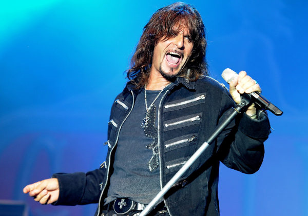 [GOTTHARD]: ¡En memoria de nuestro amigo inolvidable [STEVE LEE ...