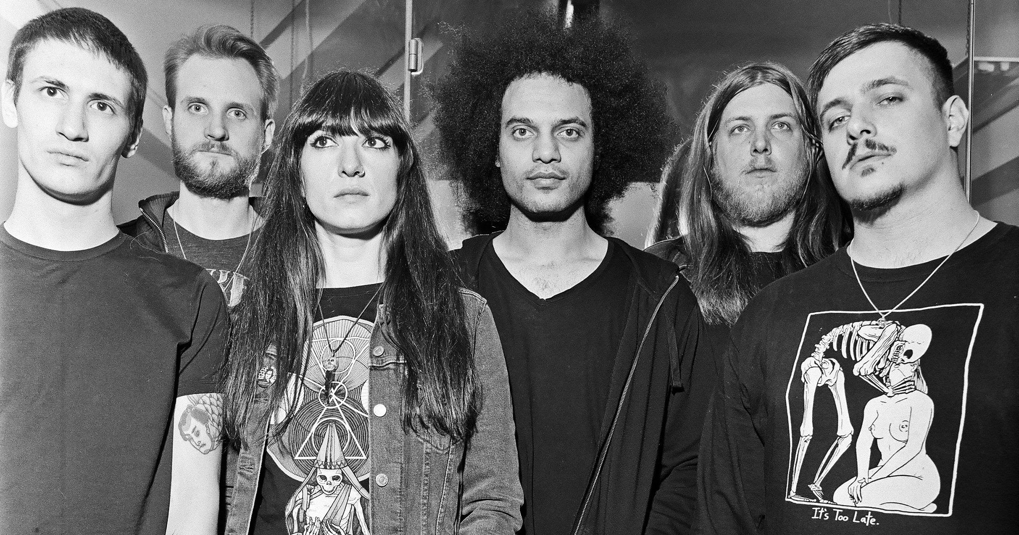Reseña: [Zeal and Ardor] 'Stranger Fruit' (2018) A dos años del gospel ...