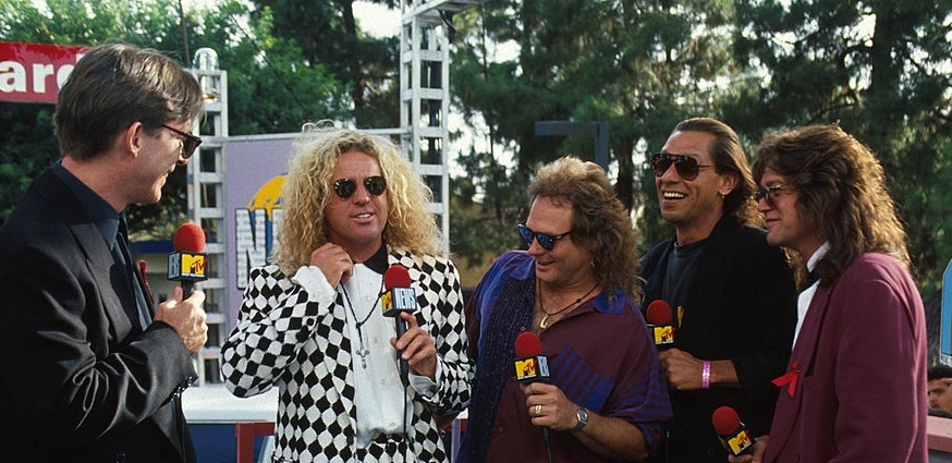 [ESPECIAL]: Revive los acontecimientos en MTV Video Music Awards de ...