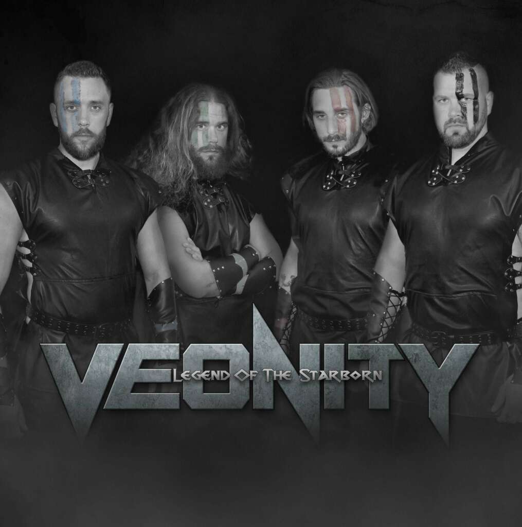 [VEONITY] lanza nuevo Lyric Video del tema 'Acceptance' » Headbangers ...