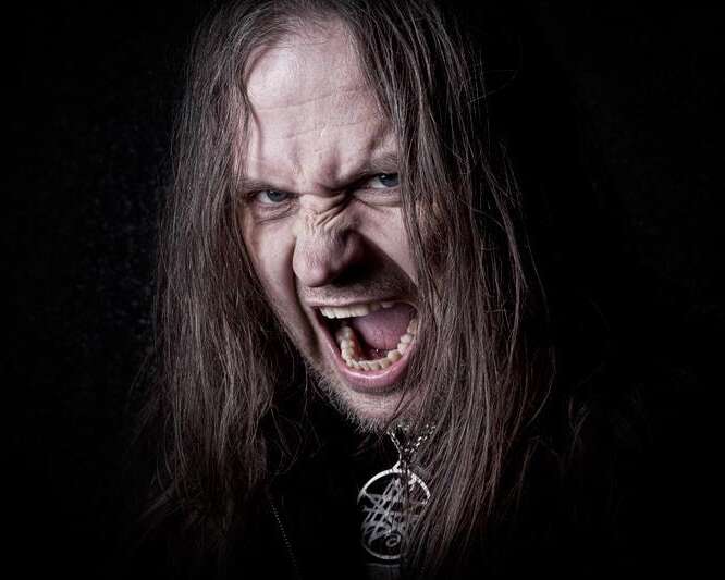[Especial] - [VADER] y su disco esencial: “The Utimate Incantation ...