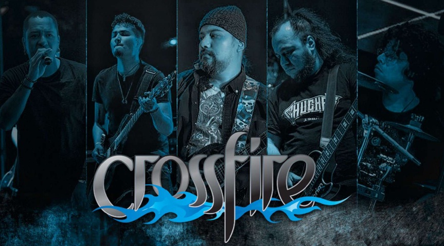 [Crossfire] Heavy Metal cargado de romanticismo desde la mitad del ...
