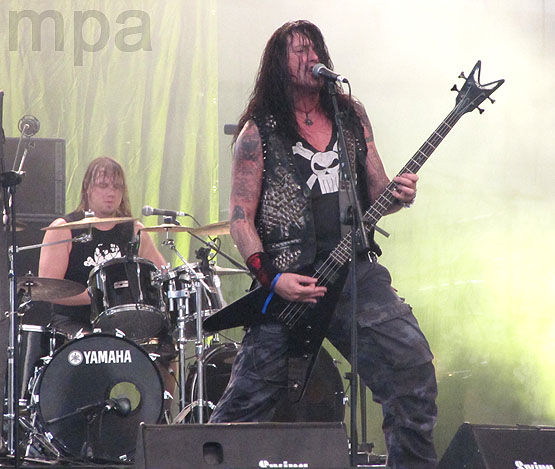 [Destruction] presenta 'Live Stream Attack', lo mejor de sus 38 años de ...