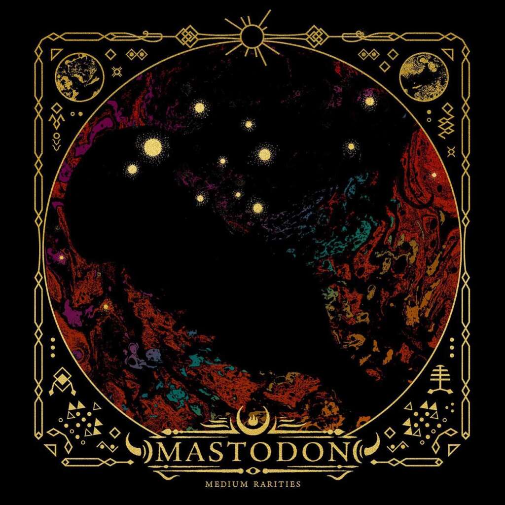 [Mastodon]selecciona al productor [David Bottrill] para su nuevo álbum ...