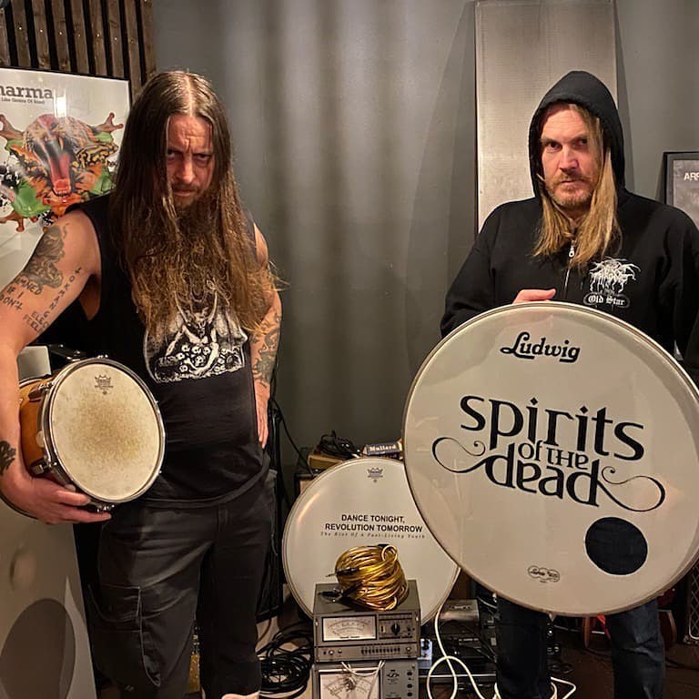 [Darkthrone] anuncia nuevo álbum para el 2021!!! » Headbangers ...