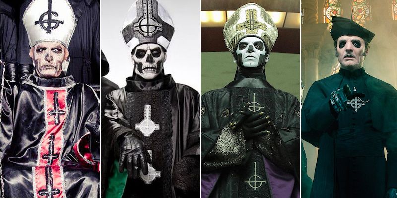 [Ghost] "trabajará en varias cosas importantes" para este 2021 ...
