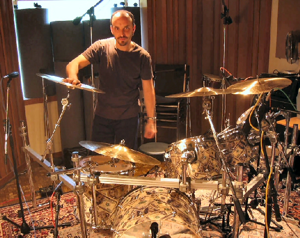 [Scott Rockenfield]: 'No he renunciado a [Queenshyre]' » Headbangers ...