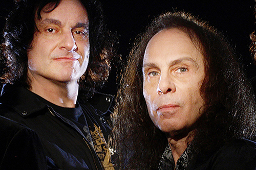 Especial: 38 años del 'Holy Diver', el álbum debut de [Dio ...