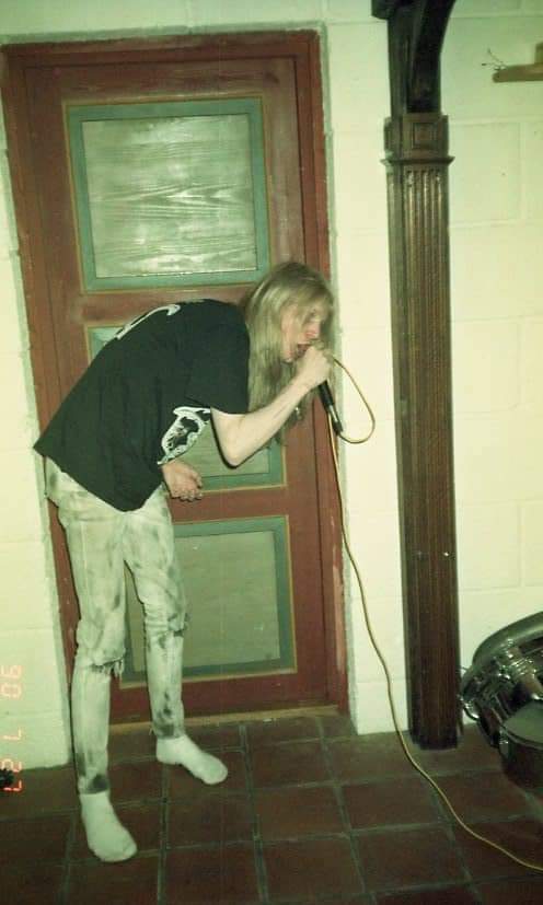 ¡EXCLUSIVA! Aparecen fotos inéditas de un ensayo de [Mayhem], con [Dead ...