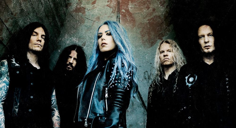 [Michael Amott] nombra sus tres canciones favoritas de los tres ...
