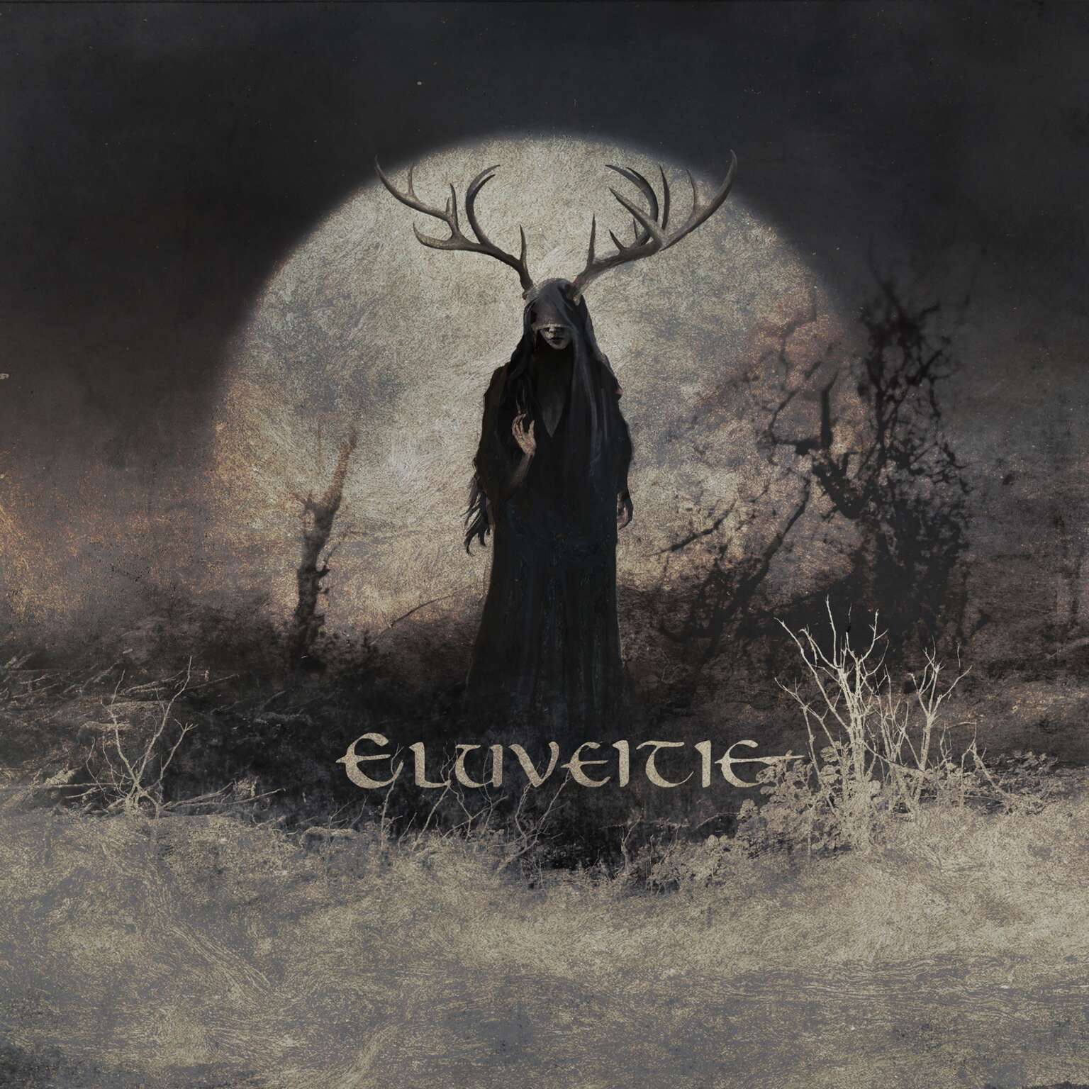 Chrigel Glanzmann: Esta nueva canción es la mas pesada de Eluveitie ...