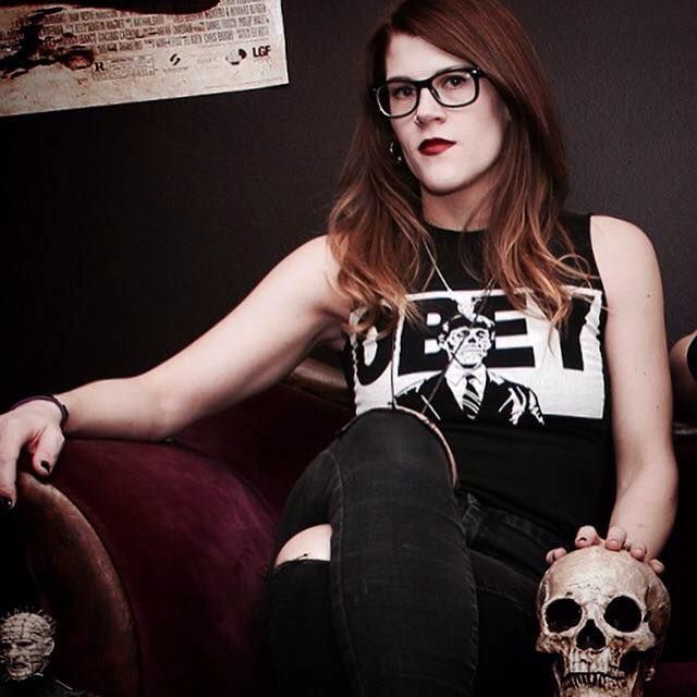 Morgan Lander: 'Sería realmente genial lo nuevo de Kittie en 2024 ...