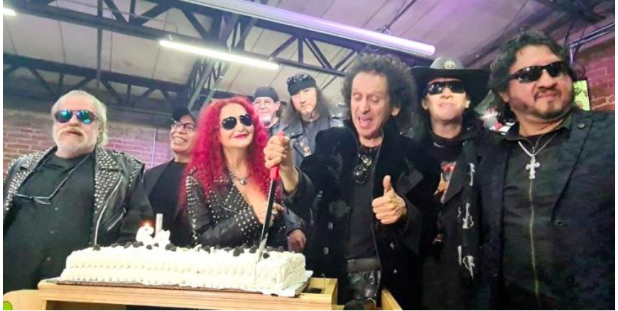 El TRI un aniversario digno de Oro, 54 años de carrera con "¡Qué ...