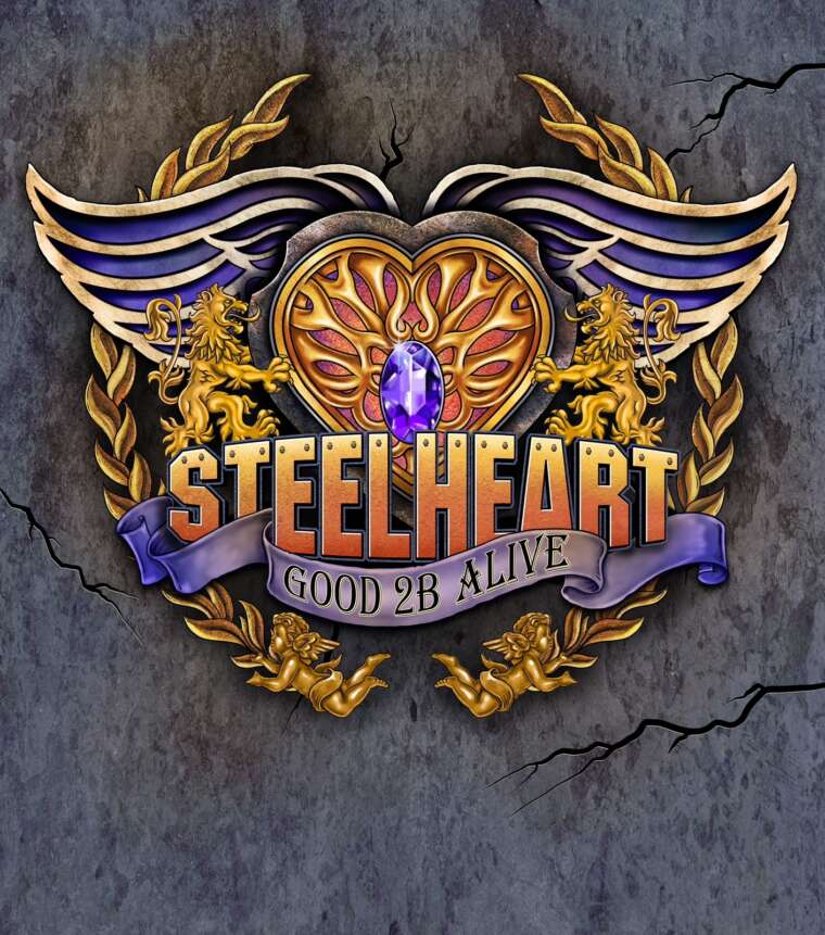 ¡Lo Nuevo!: [SteelHeart] lanza una oda a la apreciación de la vida ...