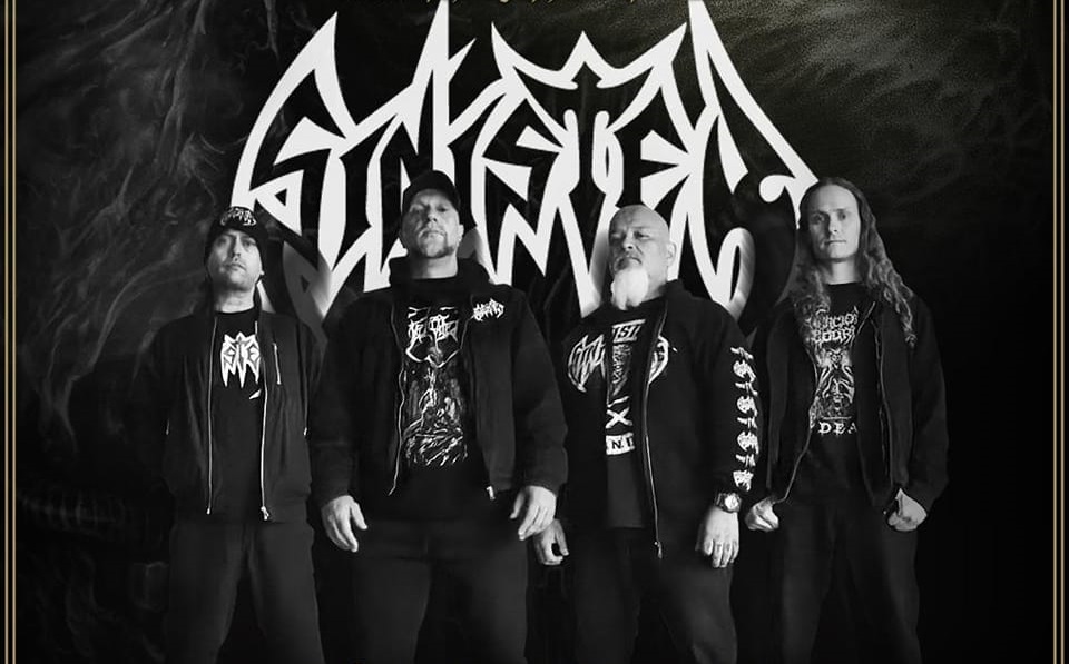 [Conciertos] - Los legendarios Sinister llegan a Argentina (+Info Gira ...