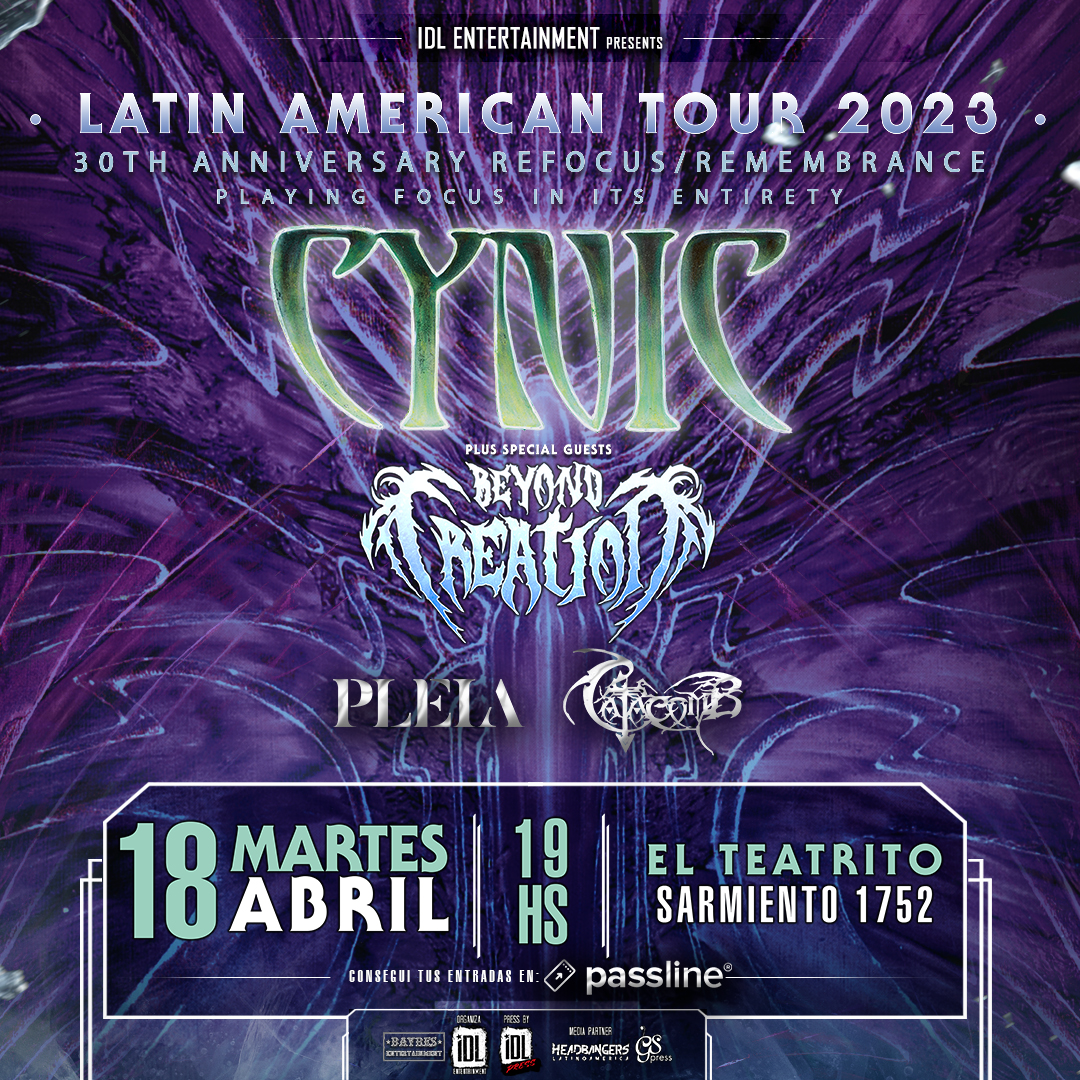 [Conciertos] - Argentina se prepara para recibir a los legendarios ...