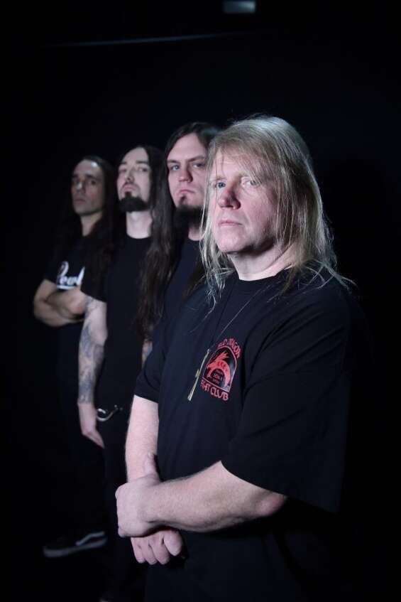[Conciertos] - El Imperio del Death Metal Egipcio: Nile y su brutalidad ...
