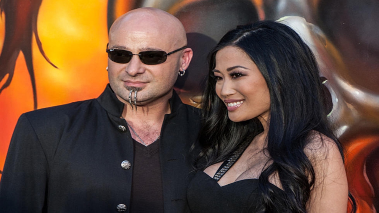 David Draiman de Disturbed nos cuenta de sus problemas mentales ...