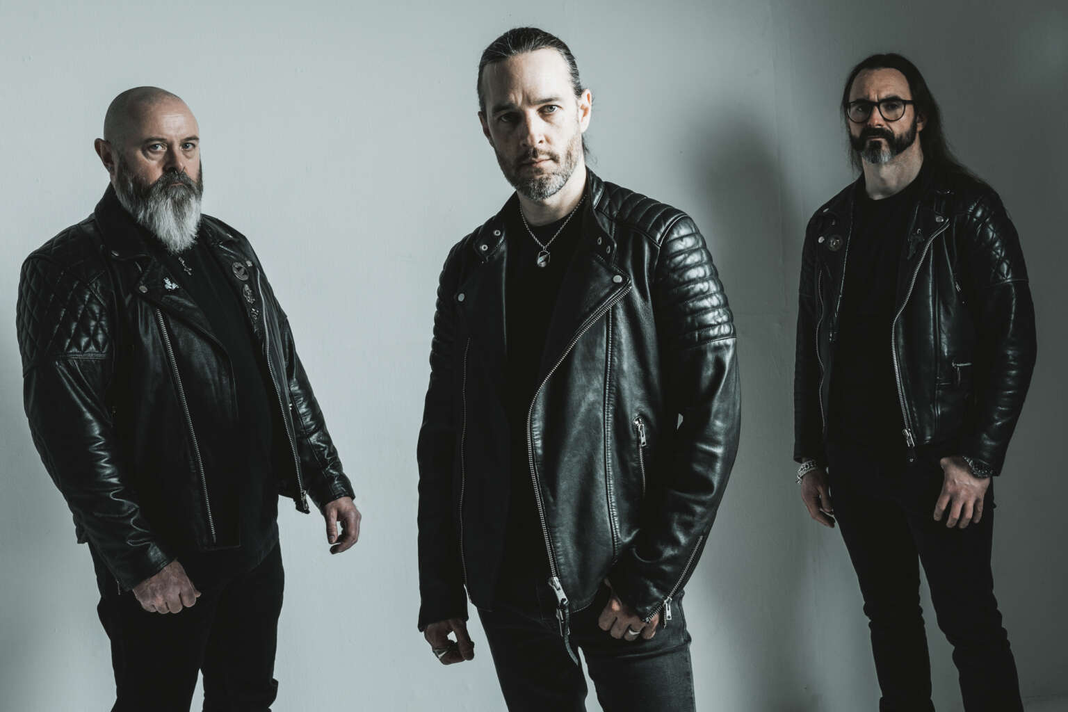 [Review] The Crawling – All Of This For Nothing (2023) » Headbangers ...