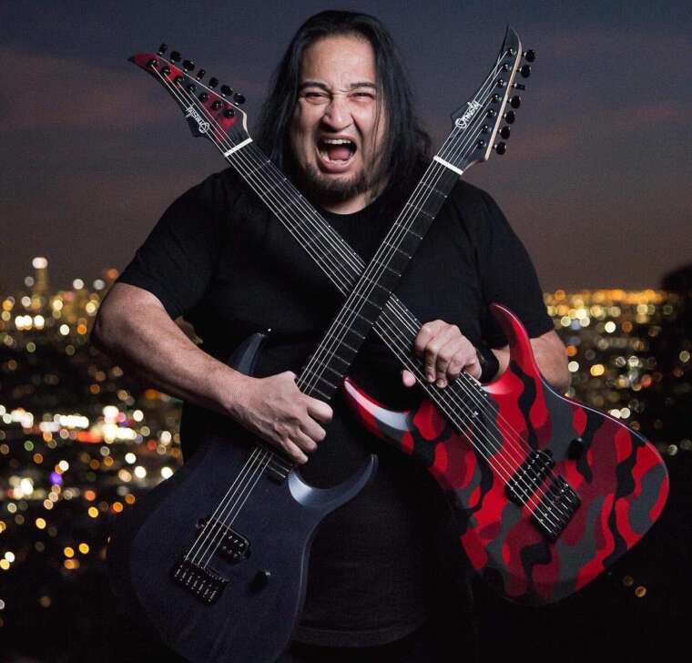 Dino Cazares: 'Fear Factory no encaja en ningún género' » Headbangers ...