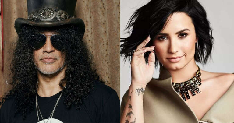 Slash habla sobre las colaboraciones en su nuevo album. » Headbangers ...