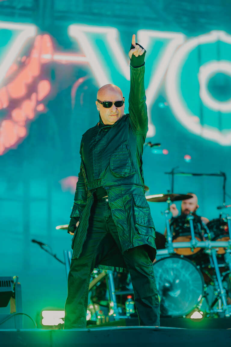 ¡Lo Nuevo!: David Draiman adelanta nuevo lanzamiento sorpresa para ...