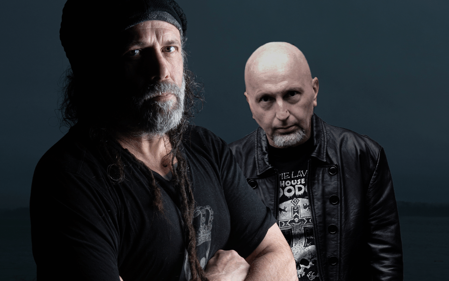 Chris Barnes promete un nuevo álbum de Six Feet Under “100 % Death ...