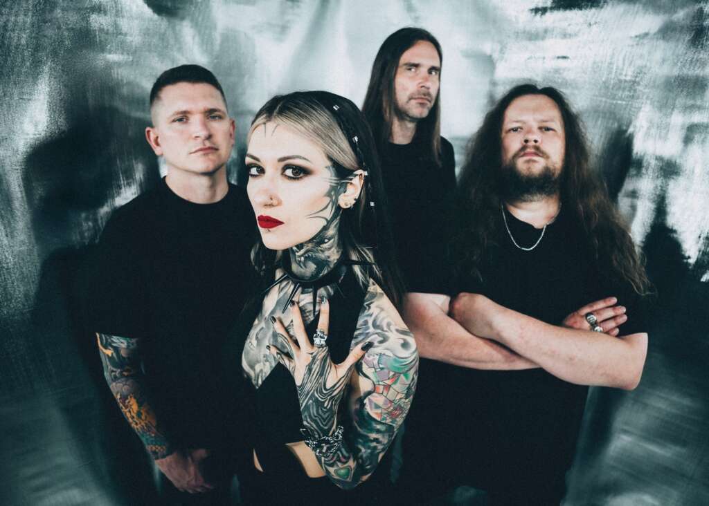 Cage Fight lanza poderoso single "Pick Your Fighter" en colaboración ...