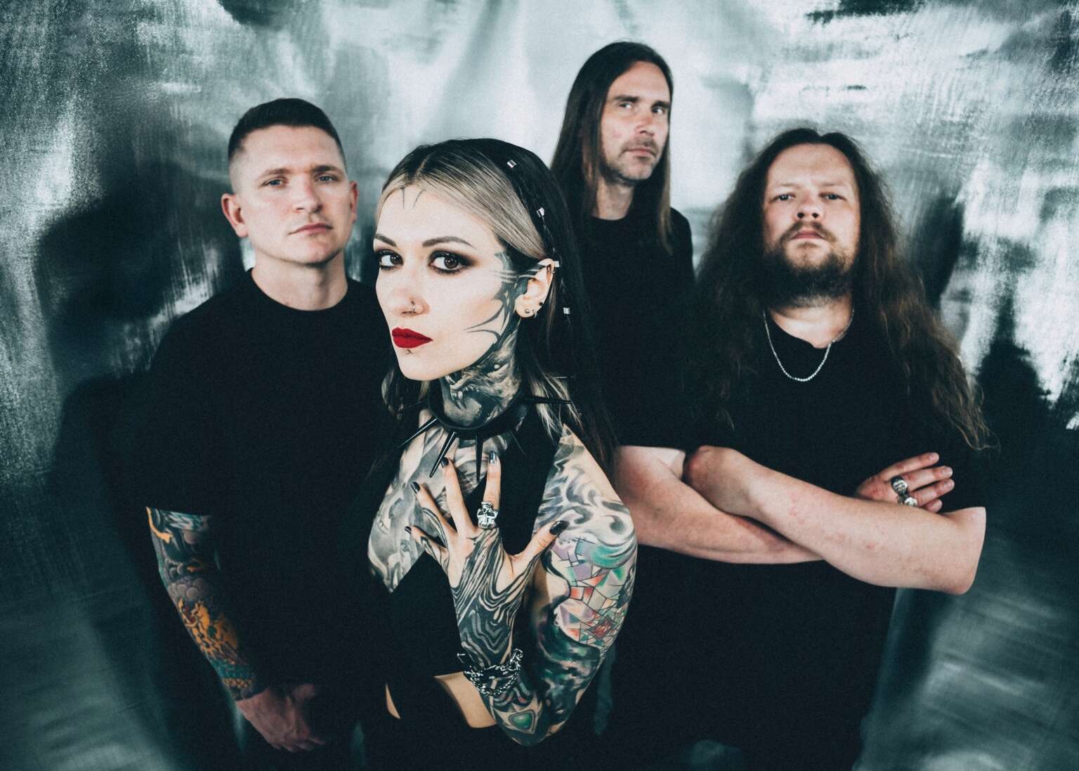 Cage Fight lanza poderoso single "Pick Your Fighter" en colaboración ...